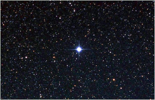 Ramane in ETERNITATE! Un oras din Romania va DA NUMELE a trei stele pe ...