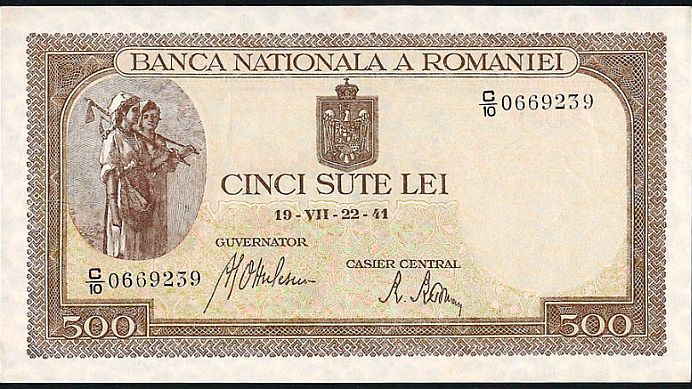 Istoria leului românesc: De ce moneda noastra nationala se numeste LEU ...
